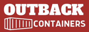 Outback Containers Home | Shipping Containers For Sale