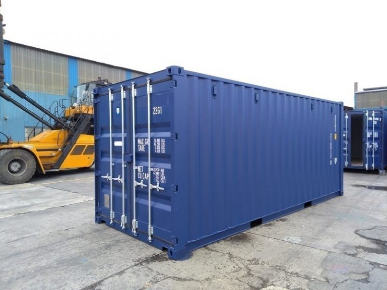 Outback Containers Home | Shipping Containers For Sale