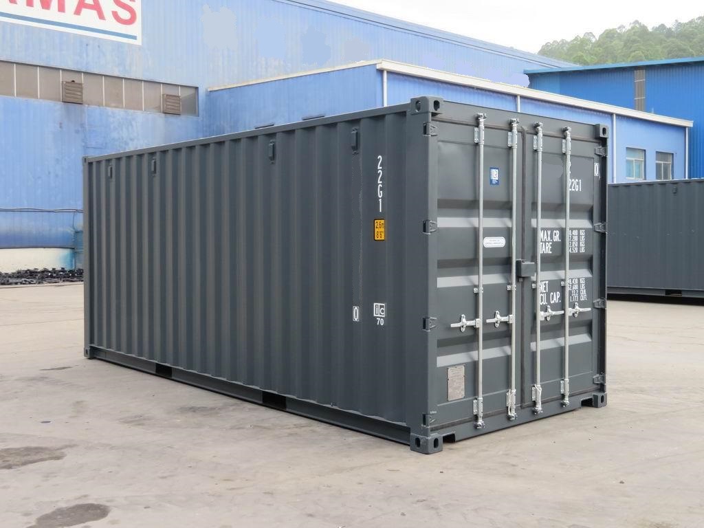 Outback Containers About Us | Shipping Containers For Sale